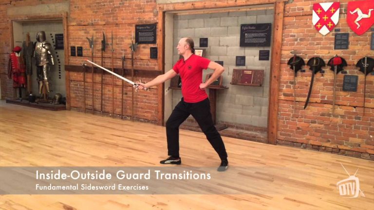 Training Plans: Longsword, Rapier, Sidesword, Dagger - DuelloTV